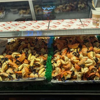 PINCHERS - Updated January 2025 - 982 Photos & 812 Reviews - 1200 5th ...