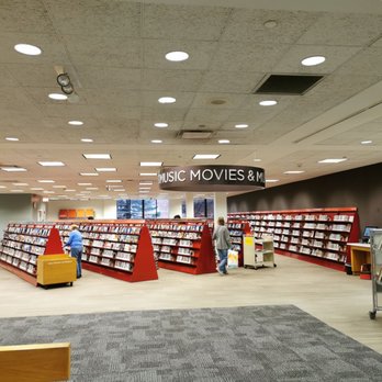 ARLINGTON HEIGHTS MEMORIAL LIBRARY - Updated December 2025 - 103 Photos ...