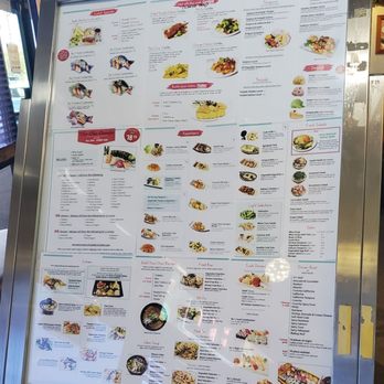 SUSHI-CHO - Updated November 2025 - 139 Photos & 189 Reviews - 1830 E ...