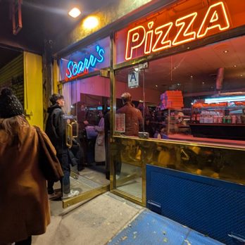 SCARR’S PIZZA - Updated February 2025 - 1458 Photos & 1085 Reviews - 35 ...