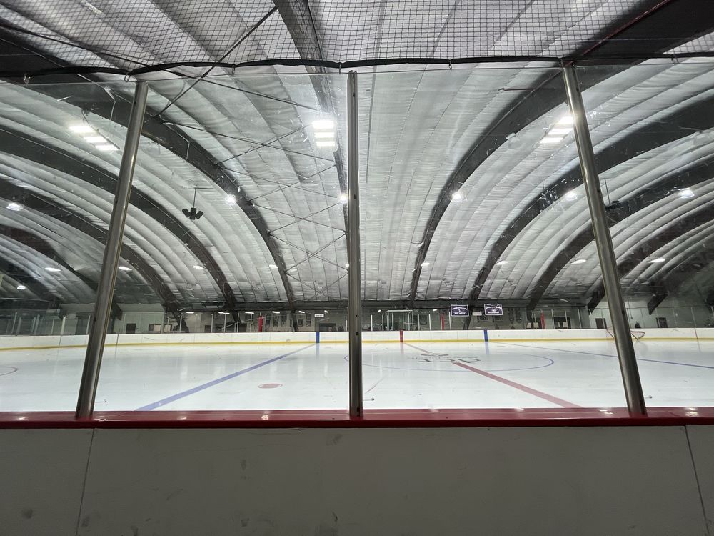MURPHY MEMORIAL RINK - Updated May 2026 - 1880 William J Day Blvd ...