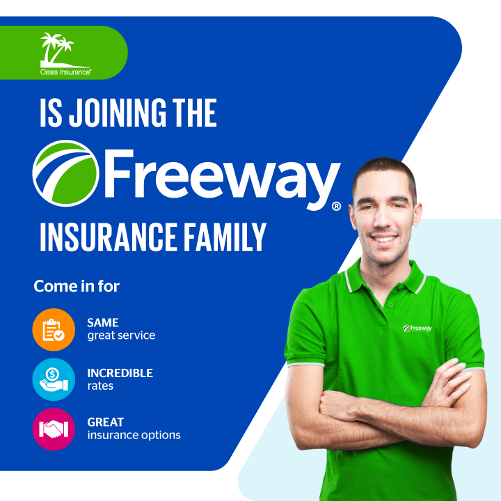 FREEWAY INSURANCE - Updated September 2024 - 120 S Alma School Rd, Mesa ...