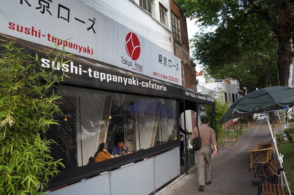 TOKYO ROSE - Updated December 2024 - 11 Photos & 11 Reviews - Xola 1604 ...