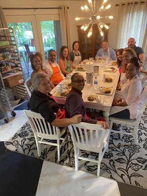 THE COOKING SCHOOLS - Updated July 2025 - 100 Photos & 107 Reviews ...