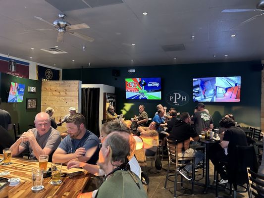 PAPA’S PUBLIC HOUSE - Updated January 2026 - 23 Photos & 38 Reviews ...