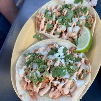 TACO LUCHA - Updated March 2025 - 136 Photos & 250 Reviews - 1130 Moro ...
