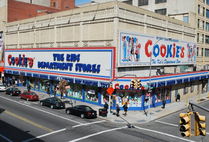 COOKIE’S THE KIDS DEPARTMENT STORE - Updated October 2025 - 29 Photos ...