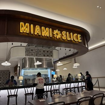 MIAMI SLICE - Updated July 2024 - 117 Photos & 64 Reviews - 2777 S Las ...