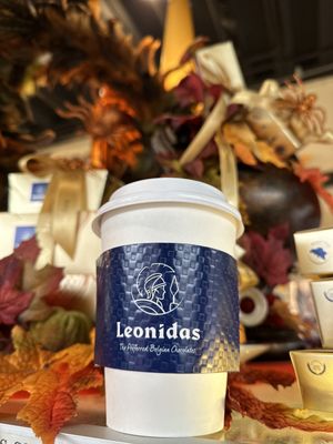 LEONIDAS CHOCOLATE CAFE - Updated May 2026 - 256 Photos & 193 Reviews ...