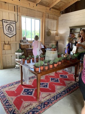 KIN LOCH FARMSTEAD - 17 Photos - 4299 Ridge Rd, Lockport, New York ...