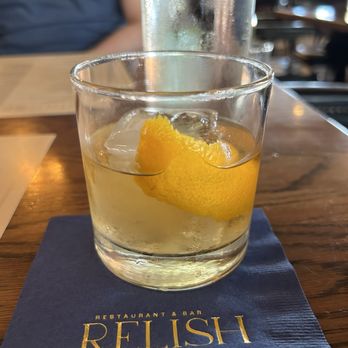 RELISH RESTAURANT & BAR - Updated June 2025 - 598 Photos & 315 Reviews ...