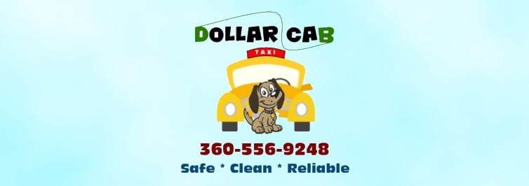 DOLLAR CAB - Updated October 2025 - 1814 Dogwood St, Lacey, Washington ...