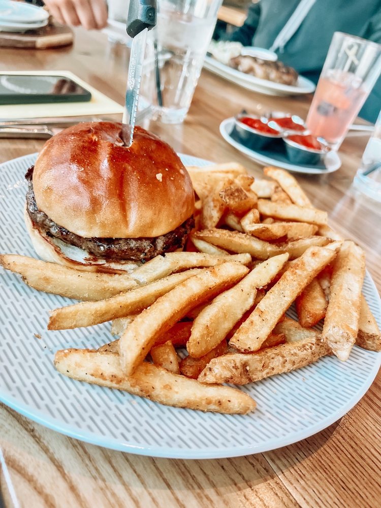 THE FILSON QUEEN CITY KITCHEN AND BAR - 145 Photos & 105 Reviews - 25 E ...