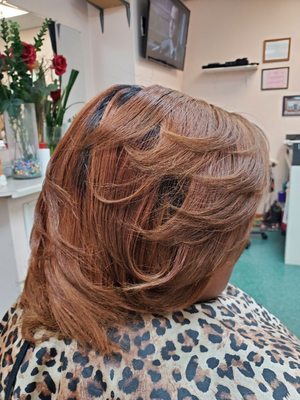 DOMINICAN STYLES HAIR SALON - Updated December 2025 - 22 Photos & 11 ...