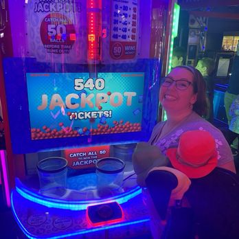 BAM ENTERTAINMENT CENTER - Updated December 2025 - 34 Photos & 72 ...