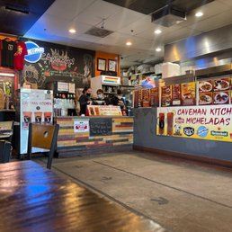 CAVEMAN KITCHEN - Updated August 2025 - 464 Photos & 687 Reviews - 102 ...