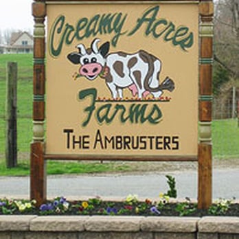 CREAMY ACRES FARM - Updated October 2025 - 12 Photos - 448 Lincoln Mill ...