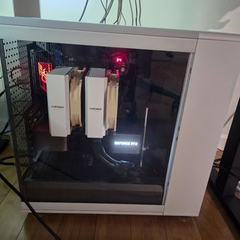 CENTRAL COMPUTERS - Updated October 2025 - 116 Photos & 295 Reviews ...