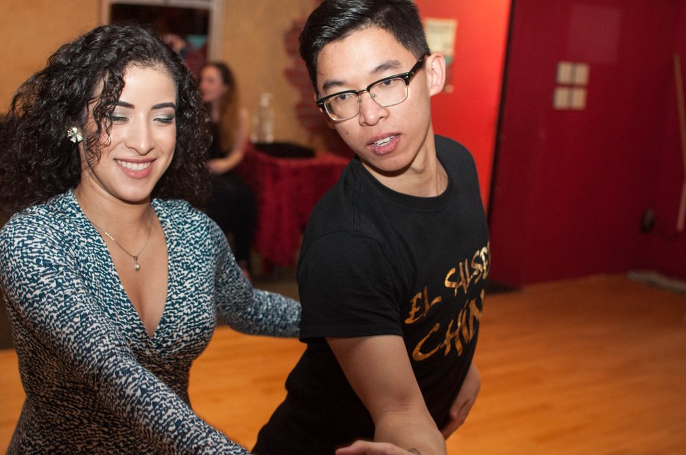 LATIN EXPRESSIONS DANCE COMPANY - Updated July 2024 - 34 Photos & 10 ...