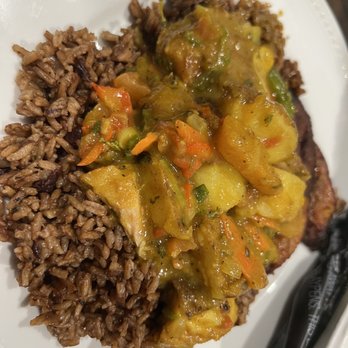 CHEF ROSE JAMAICAN CUISINE - Updated May 2024 - 96 Photos & 90 Reviews ...