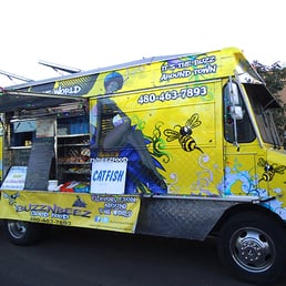 BUZZNBEEZ FOOD TRUCK - Updated January 2026 - 100 Photos & 215 Reviews ...