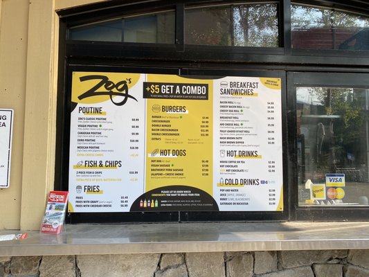 ZOGS DOGS - 133 Photos & 190 Reviews - 4340 Sundial Cres RR 4, Whistler ...