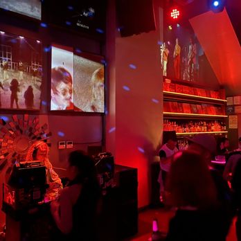 NUBLU - Updated December 2025 - 41 Photos & 25 Reviews - 151 Avenue C ...