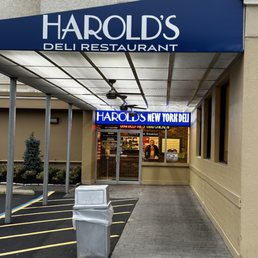 HAROLD’S NEW YORK DELI - Updated December 2025 - 2200 Photos & 1434 ...