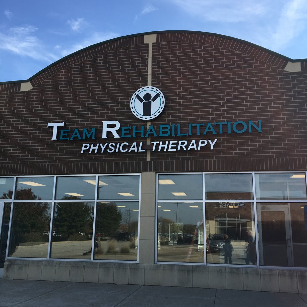 TEAM REHABILITATION PHYSICAL THERAPY - Updated September 2024 - 13 ...