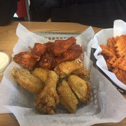 WINGS OVER ITHACA - Updated September 2025 - 96 Photos & 100 Reviews ...