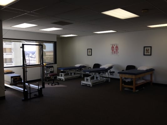 ATLAS PHYSICAL THERAPY CENTRAL PARK - Updated January 2026 - 34 Photos ...