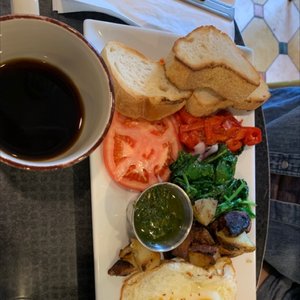 FITZWATER CAFE - 217 Photos & 246 Reviews - Breakfast & Brunch - 728 S ...