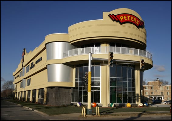 PETERS BILLIARDS-THE GAME ROOM STORE - Updated December 2025 - 21 ...