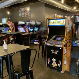 GAMECRAFT ARCADE - Updated June 2025 - 150 Photos & 46 Reviews - 168 ...