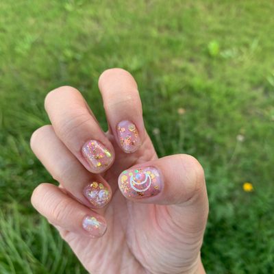 BEYOND NAILS & SPA - 70 Photos & 47 Reviews - 1342 W US Hwy 290, Elgin ...