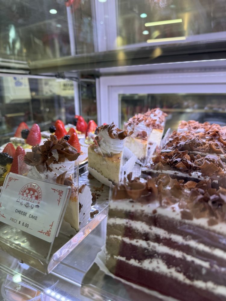 111 BAKERY - Updated August 2024 - 1039 Photos & 271 Reviews - 2347 ...