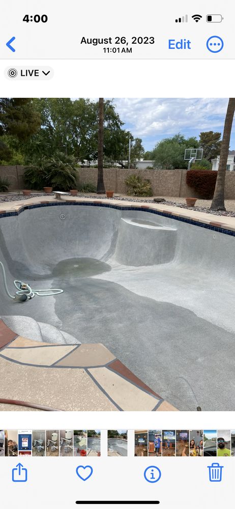 COCONUT HUT POOLS - Updated December 2025 - 10 Photos - 812 E Carlise ...