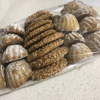 Nablus Pastry & Sweets - Takeout & Delivery - 127 Photos & 92 Reviews ...