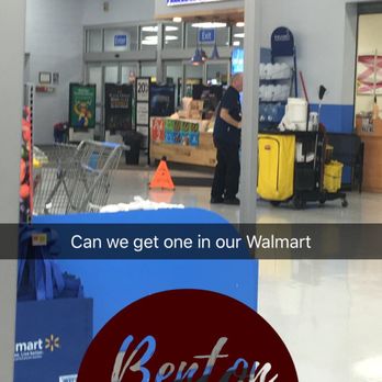 WALMART SUPERCENTER - Updated January 2026 - 11 Reviews - 17309 ...