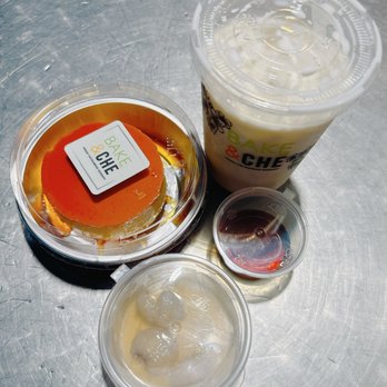 BAKE & CHE - Updated June 2024 - 204 Photos & 106 Reviews - 10130 ...