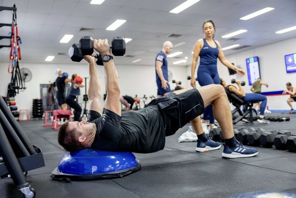 F45 SOCO LAB - Updated December 2025 - Request Information - 77 Photos ...