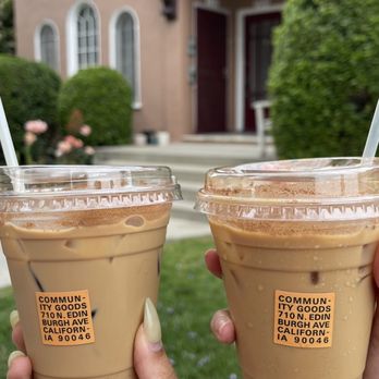 COMMUNITY GOODS - 429 Photos & 231 Reviews - 710 N Edinburgh Ave, Los ...