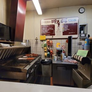 TOP DOG - Berkeley, California - 649 Photos & 2078 Reviews - Hot Dogs ...