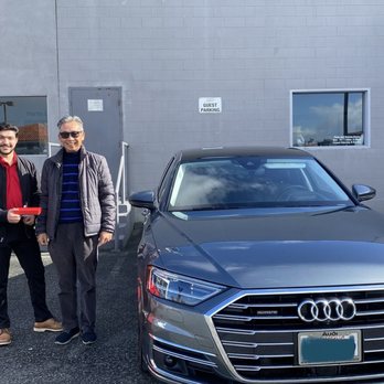 AUDI MONTEREY PENINSULA - Updated January 2026 - 50 Photos & 198 ...