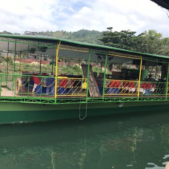 LOBOC RIVERWATCH FLOATING RESTO - Updated December 2025 - 73 Photos ...