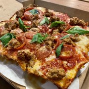 Melt Pizza Company - Reservations - Pizza - Stillwater, MN - Find Open ...