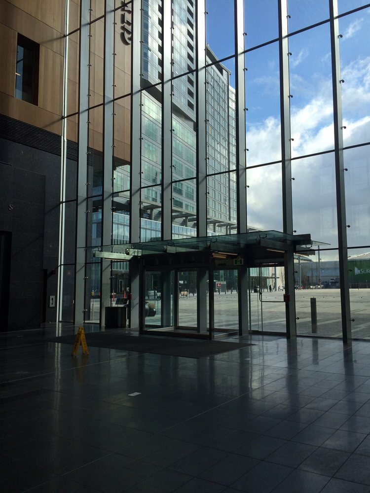 SURREY CITY HALL - Updated October 2024 - 13450 104 Avenue, Surrey ...