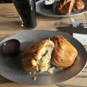 CORNISH PASTY - 833 Photos & 748 Reviews - 7 W Monroe St, Phoenix ...