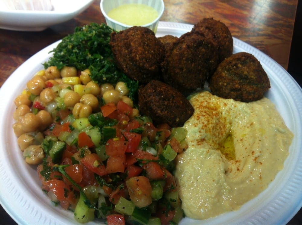 BABA’S KITCHEN - Updated December 2025 - 510 77 Avenue SE, Calgary ...