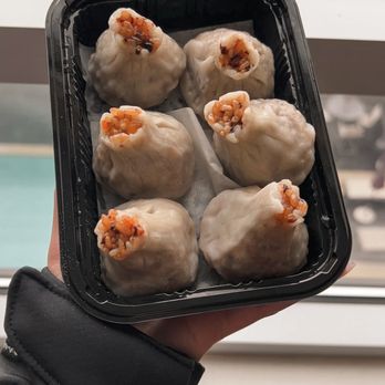 DANACIOUS DUMPLING - Updated May 2025 - 170 Photos & 88 Reviews - 375 ...
